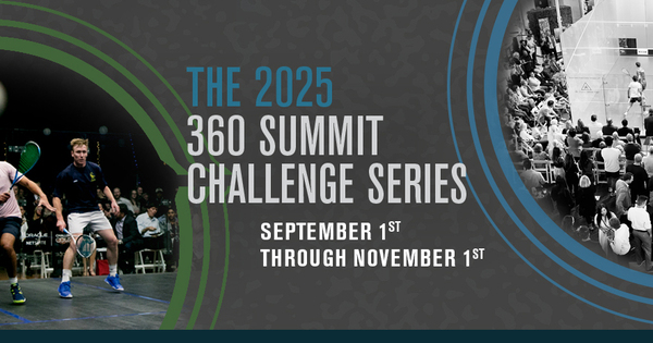 360 Summit - 2025